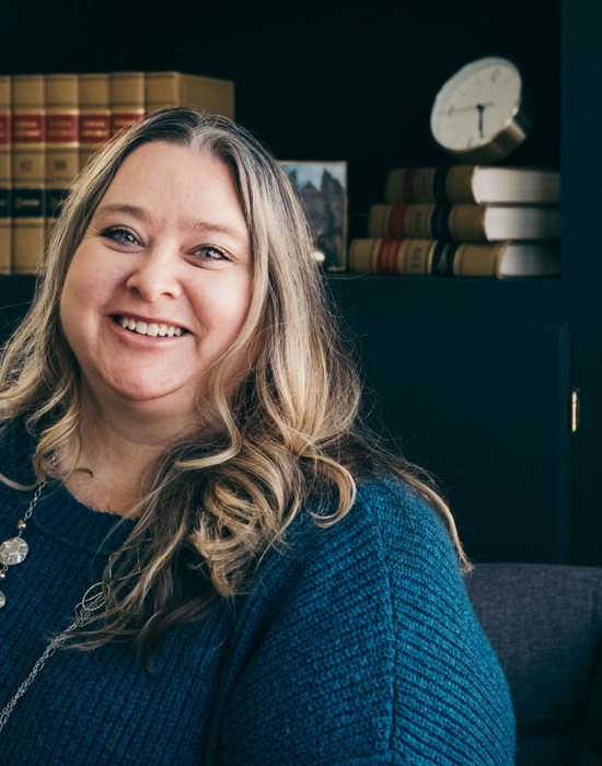 Christa L. Smith | Boise Attorney